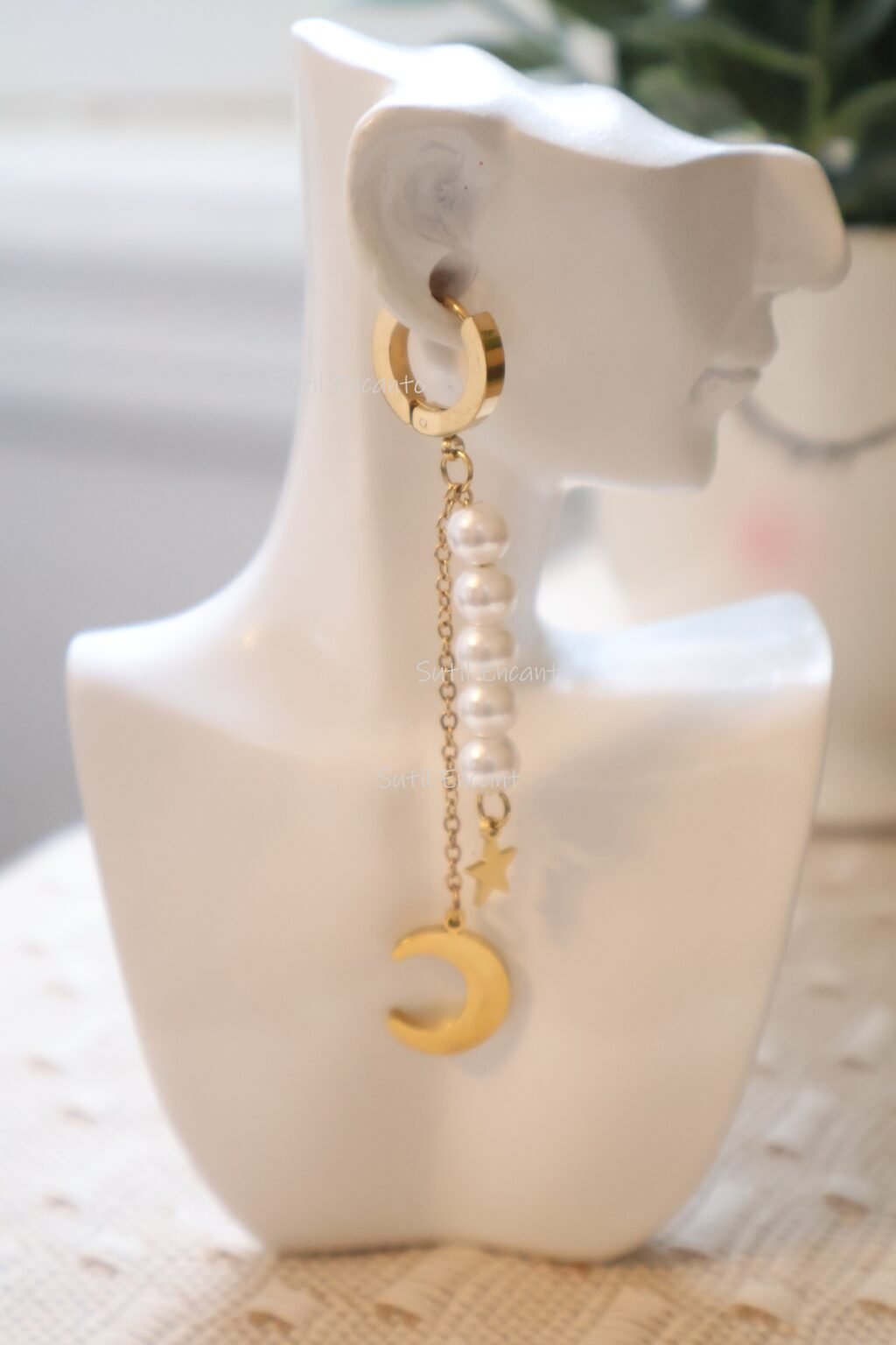 Brillo de Luna - Sutil Encanto